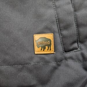 Buffalo Outdoors | Jackets & Coats | Buffalo Outdoors Reversible ...